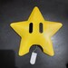 Large Power Star Christmas Tree Topper - Etsy Canada