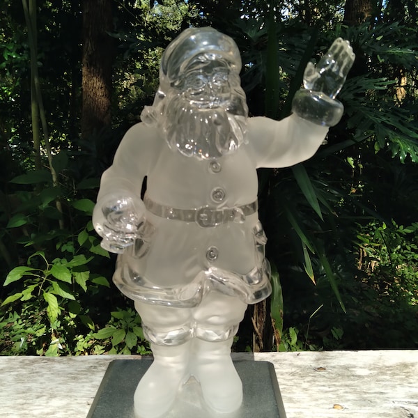 Large Ice Sculpture Molds - Etsy