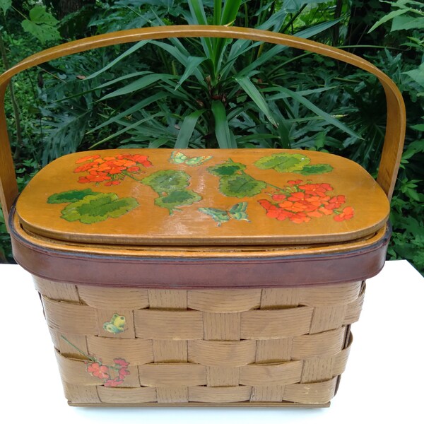 Basketville Vermont - Etsy