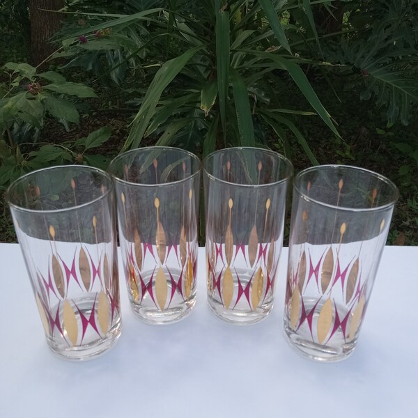 Atomic Glasses - Etsy