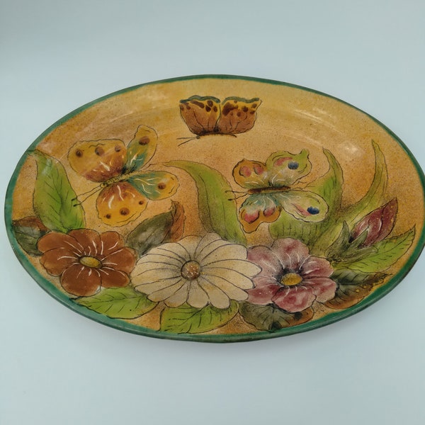 Mayólica Santa Rosa - Etsy