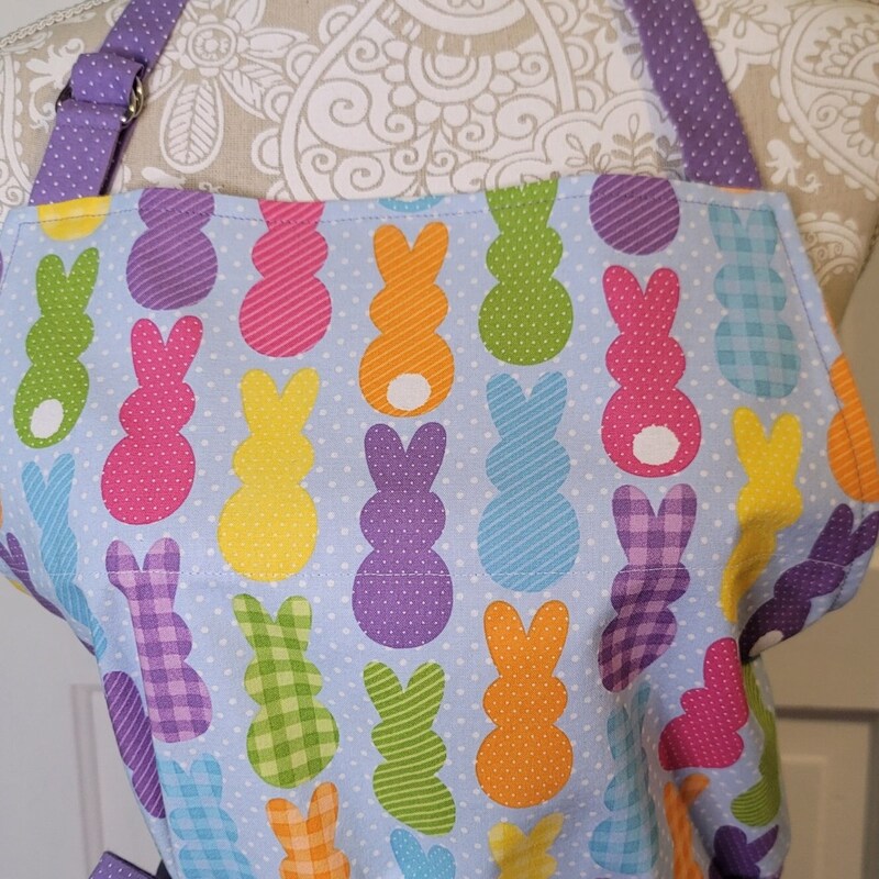 Easter Apron - Etsy