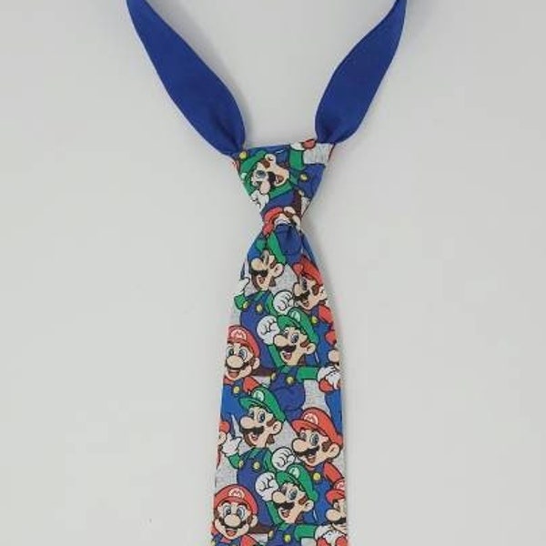 Geek Tie - Etsy
