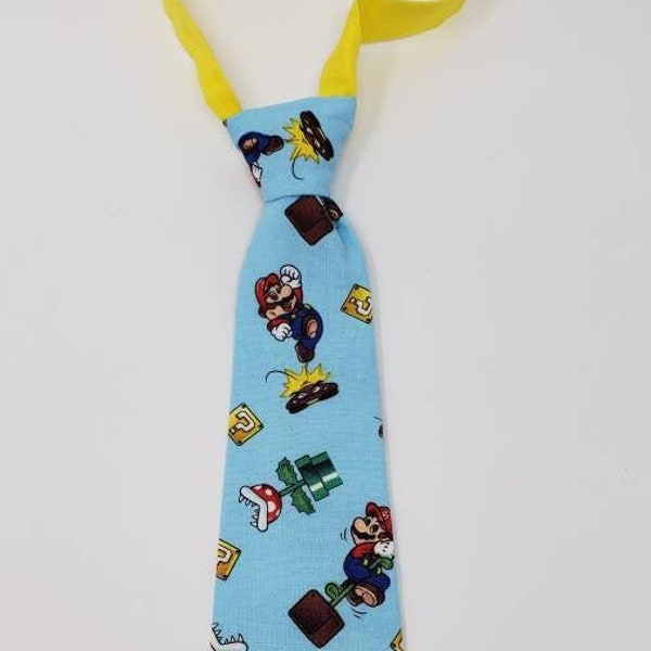 Geek Tie - Etsy