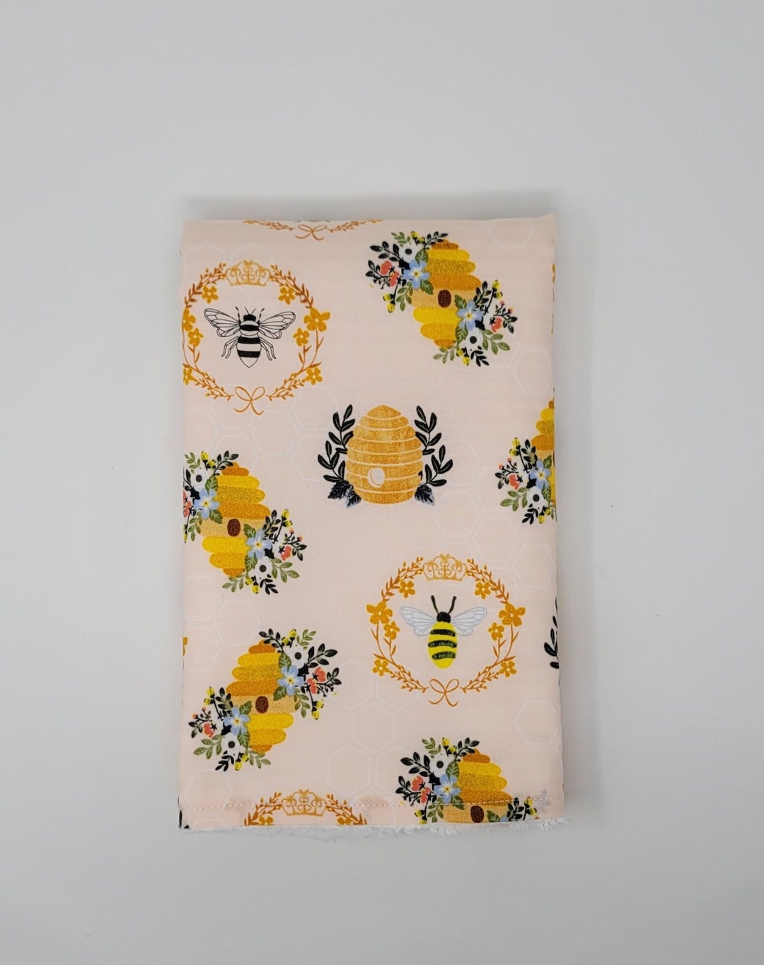 Bee Dish Mat, Bees, Farmhouse, Bee Hive, Cottage Kitchen, Dish Drying ...