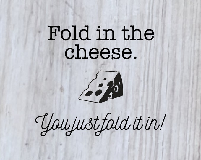 Fold in the Cheese David and Moira Schitt's Creek Multipack Image ...
