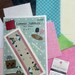 Patch Abilities Summer Yummies Table Runner Kit 12 X 40 - Etsy