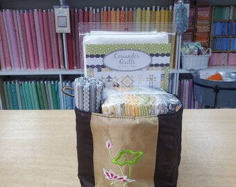 Joy Quilt Kit - Etsy