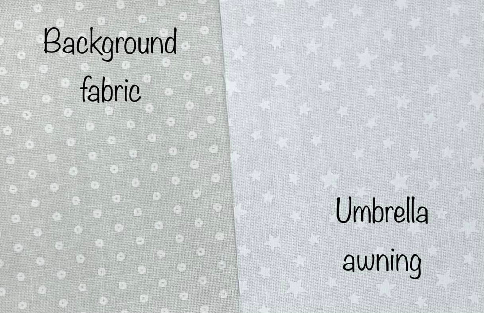 Patch Abilities Summer Yummies Table Runner Kit 12 X - Etsy