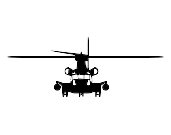 Ch 53 helicopter | Etsy