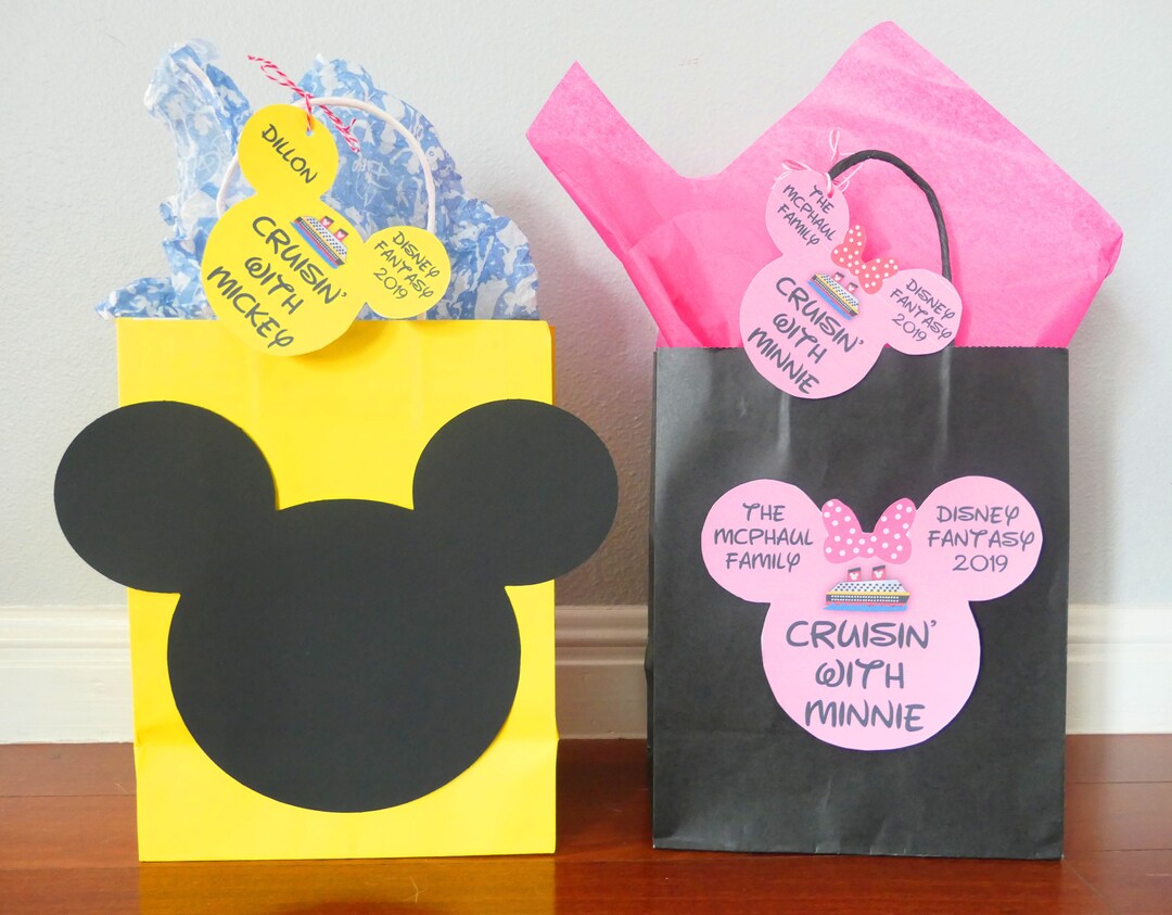 Disney Cruise, Disney Cruise Fish Extender, Disney Cruise Tags, Disney ...