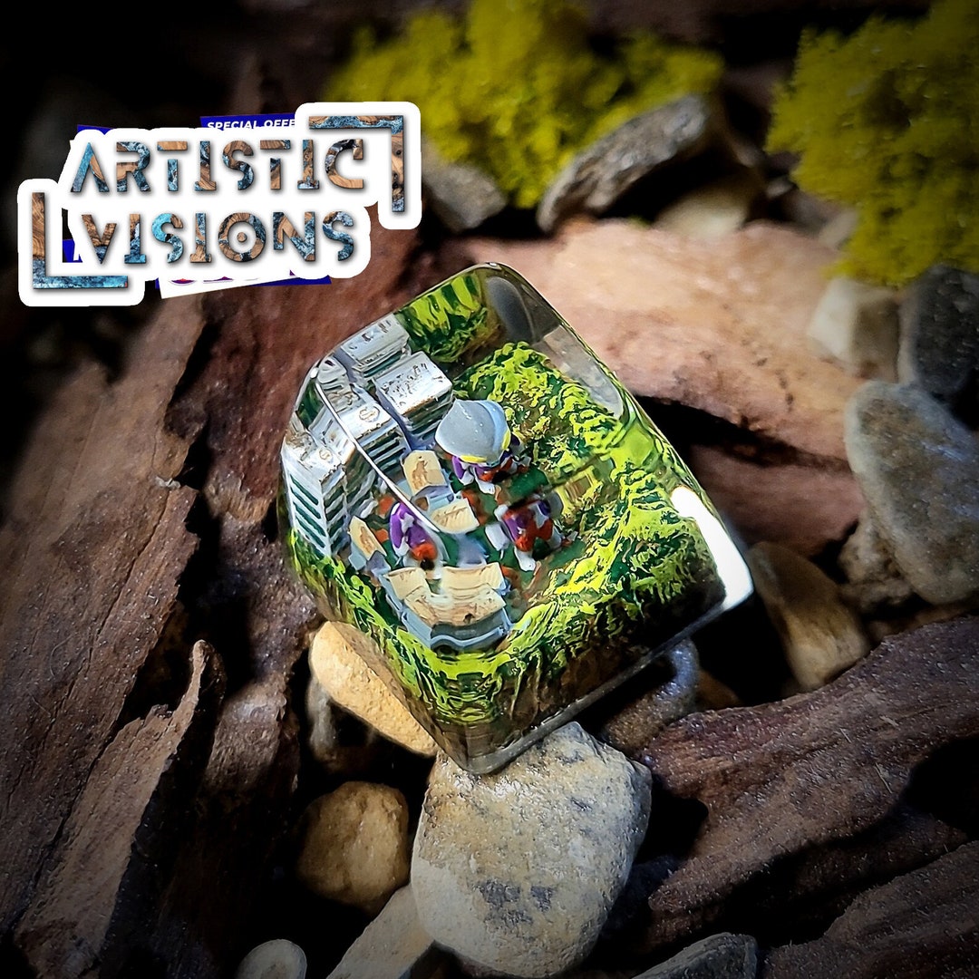 Ultraman Keycap,sa Profile , Japanese Superhero Keycap, Japanese Movie ...