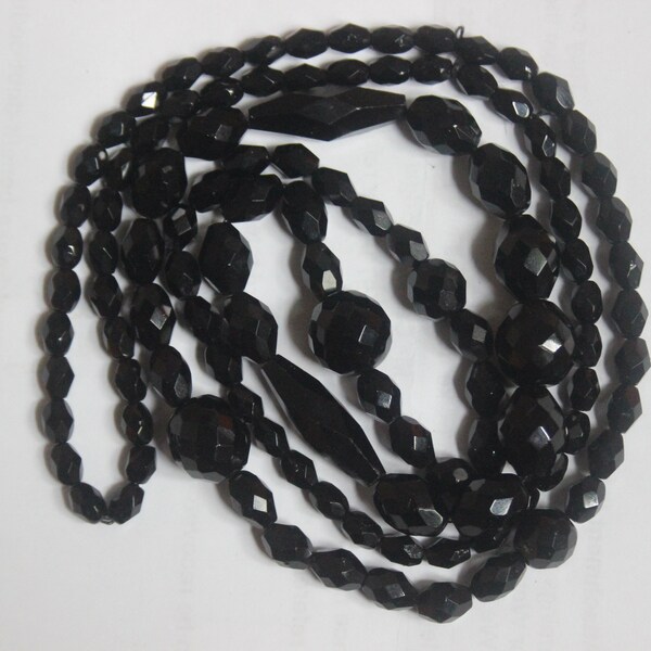 Lead Crystal Beads - Etsy