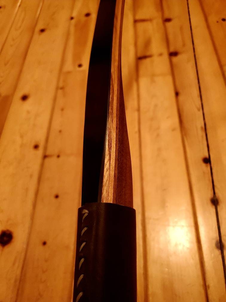 Warbow Flatbow - Etsy
