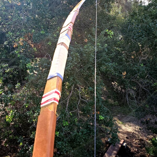 Longbow - Etsy