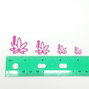 Edibles Warning Stickers Style 1 retiring PAPER Stickers Final Stock ...