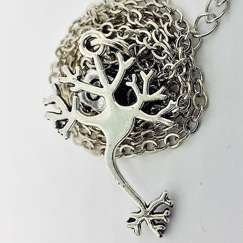 Neurology Jewelry - Etsy