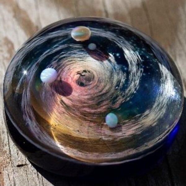 BourgeoisGlass - Etsy