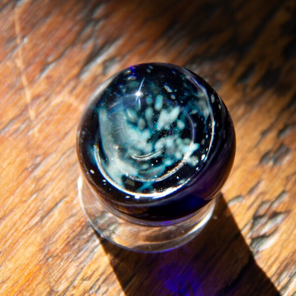 Vortex Marble - Etsy