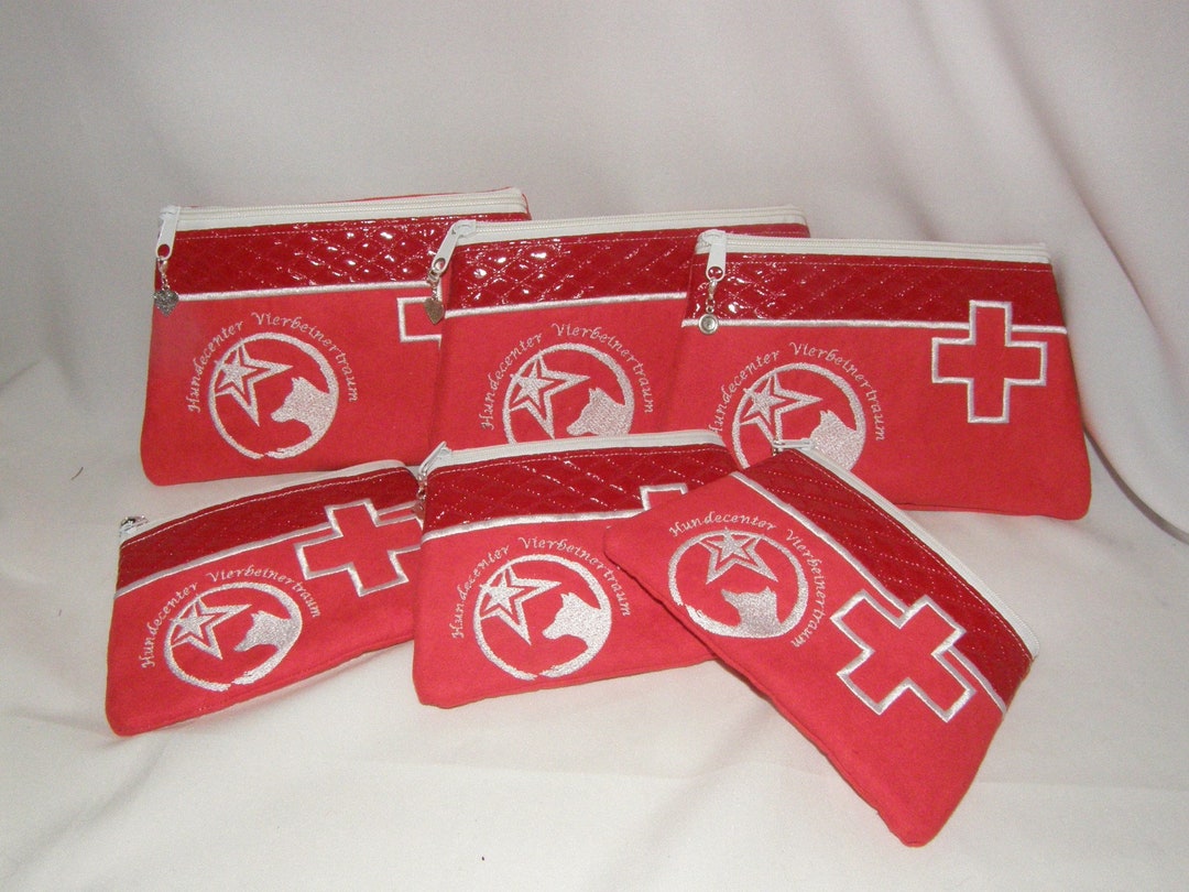 First Aid ... First Aid Bag Large - Etsy