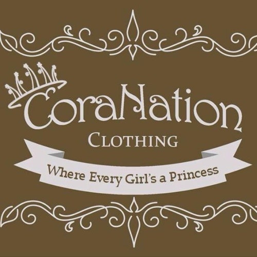 CoraNation - Etsy