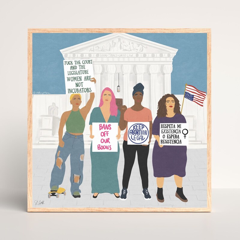 Pro Life Posters - Etsy