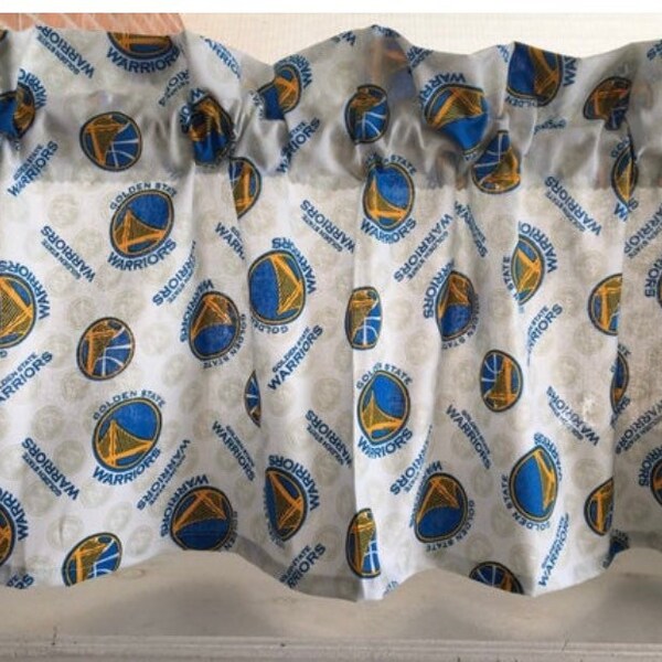 Golden State Warrior - Etsy