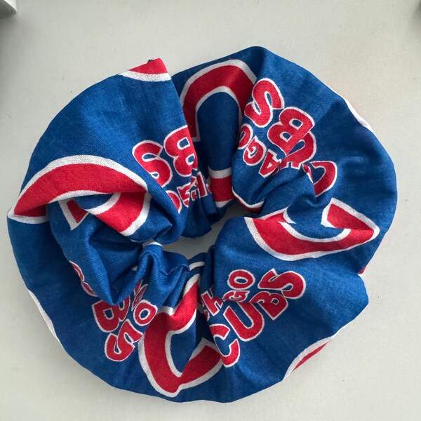 Chicago Cubs Hair - Etsy