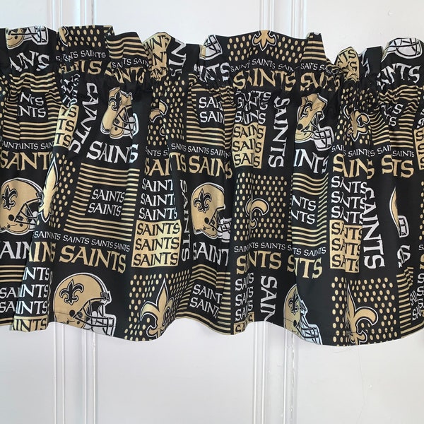 Valance Curtains - Etsy