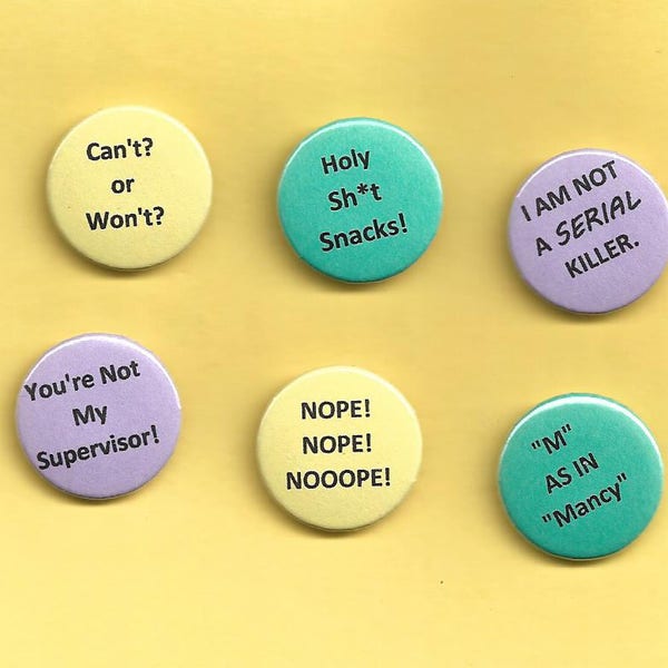 Archer Quote - Etsy