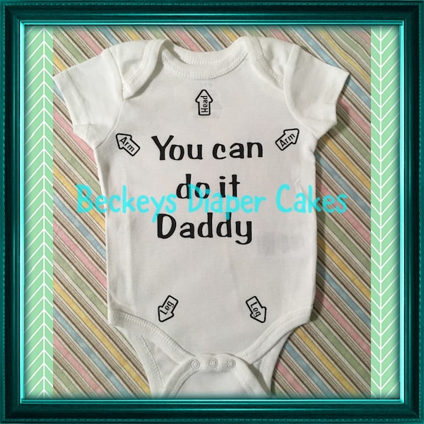 Daddy Diaper - Etsy