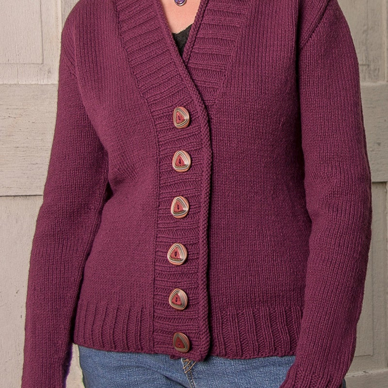 Pdf Knitting Pattern - Etsy UK