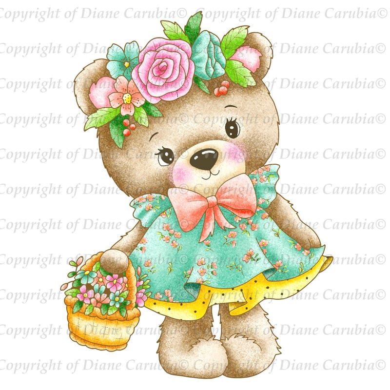 DisDigiStamps - Etsy