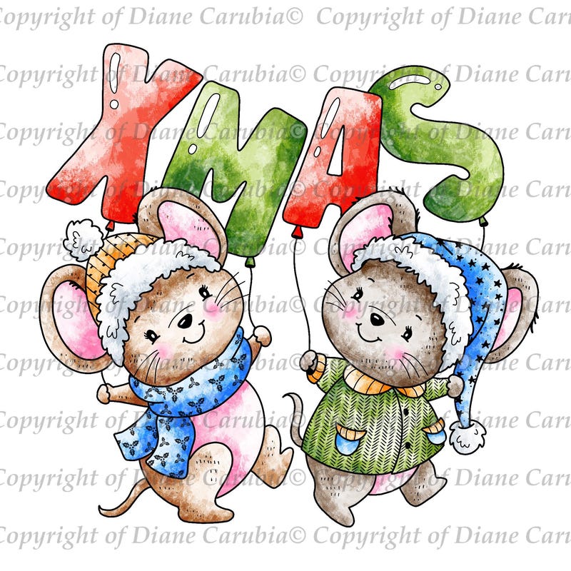 DisDigiStamps - Etsy