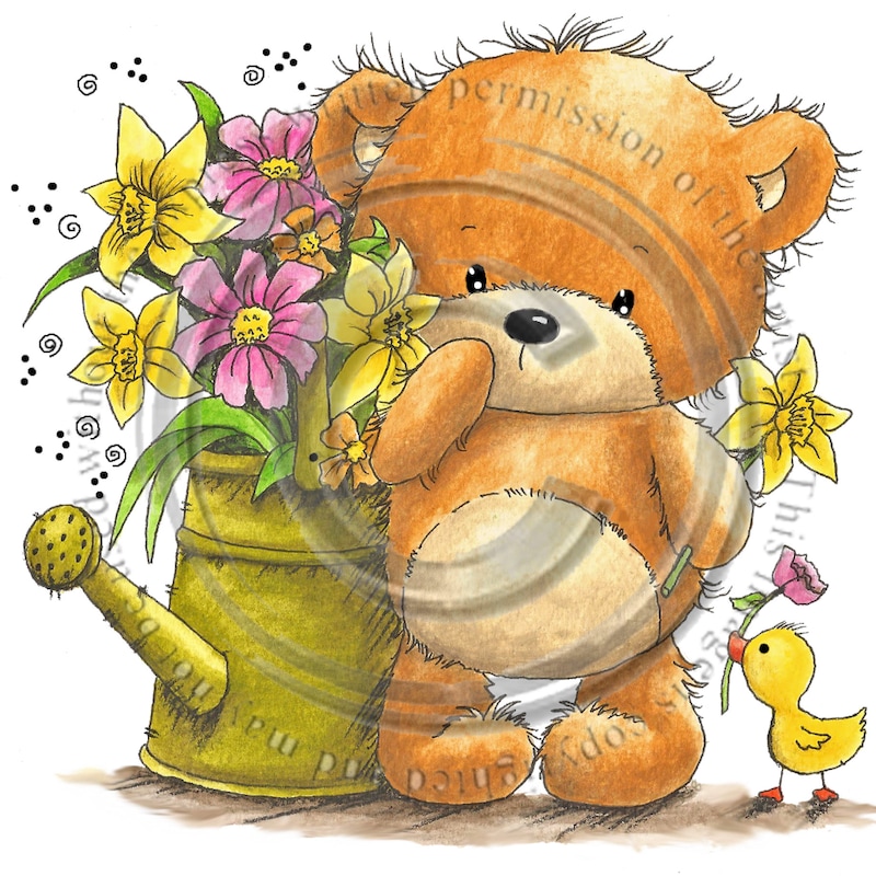 DisDigiStamps - Etsy