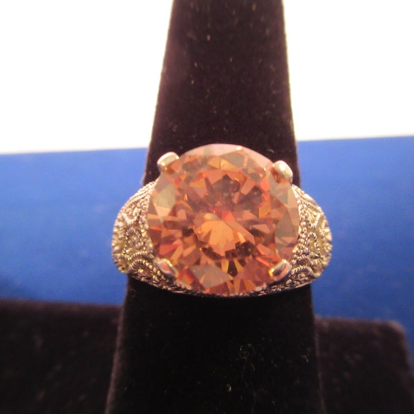 Sterling Espo Ring - Etsy