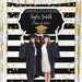 Seniors, Graduation, Photo Backdrop, Personalized Photo Backdrop Class ...