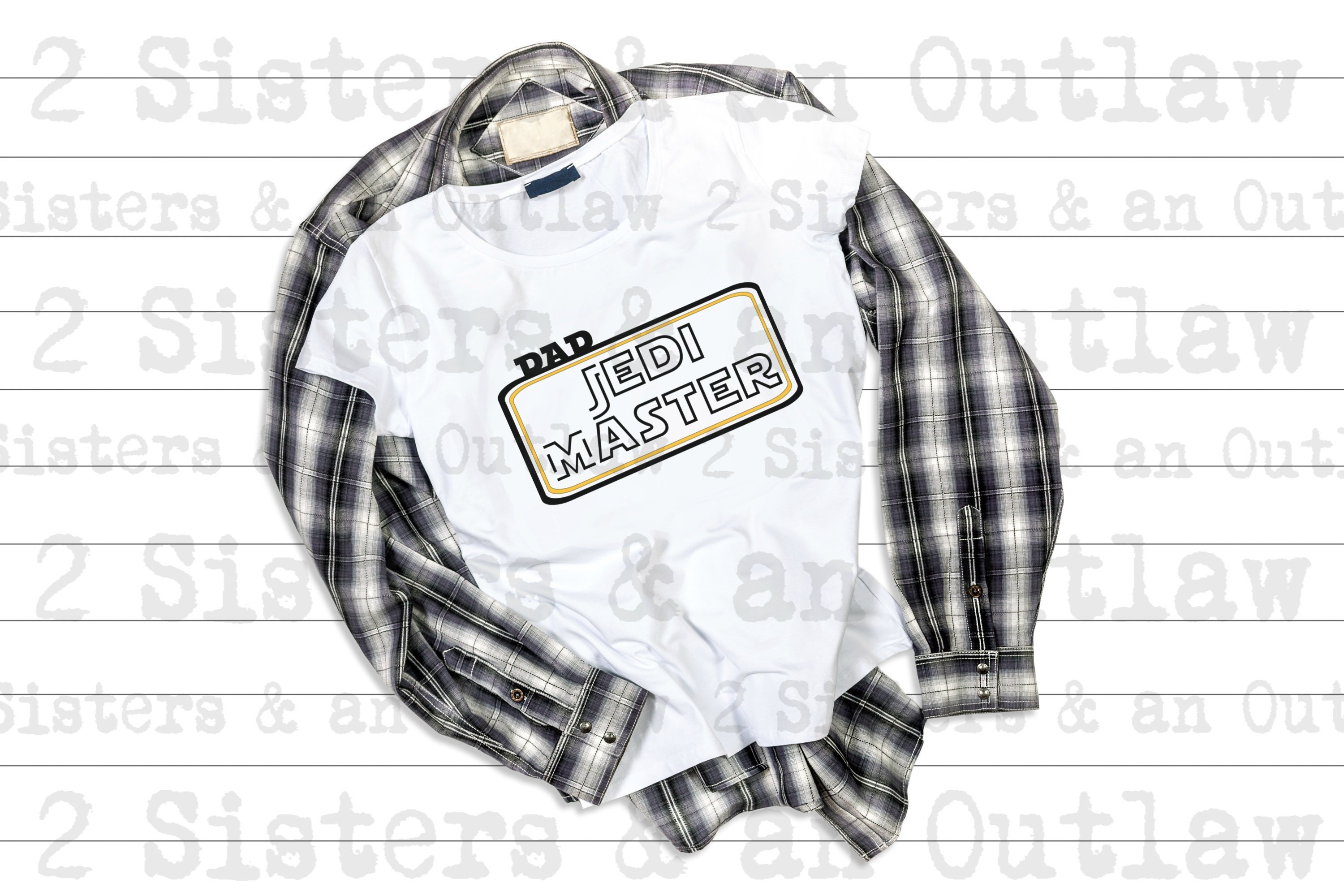Dad Jedi Master Svg. Jedi Master Svg. Dad Svg. SVG. JPG. PNG. Digital ...