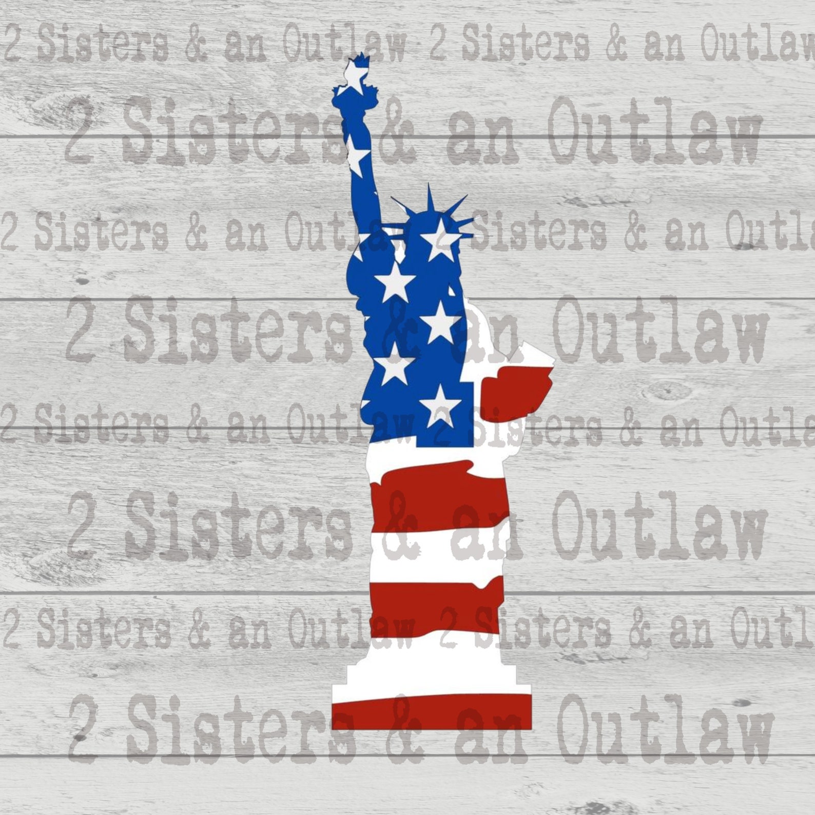 Stars & Stripes Bundle Svg. Flag. Patriotic Svg. 4th of July | Etsy