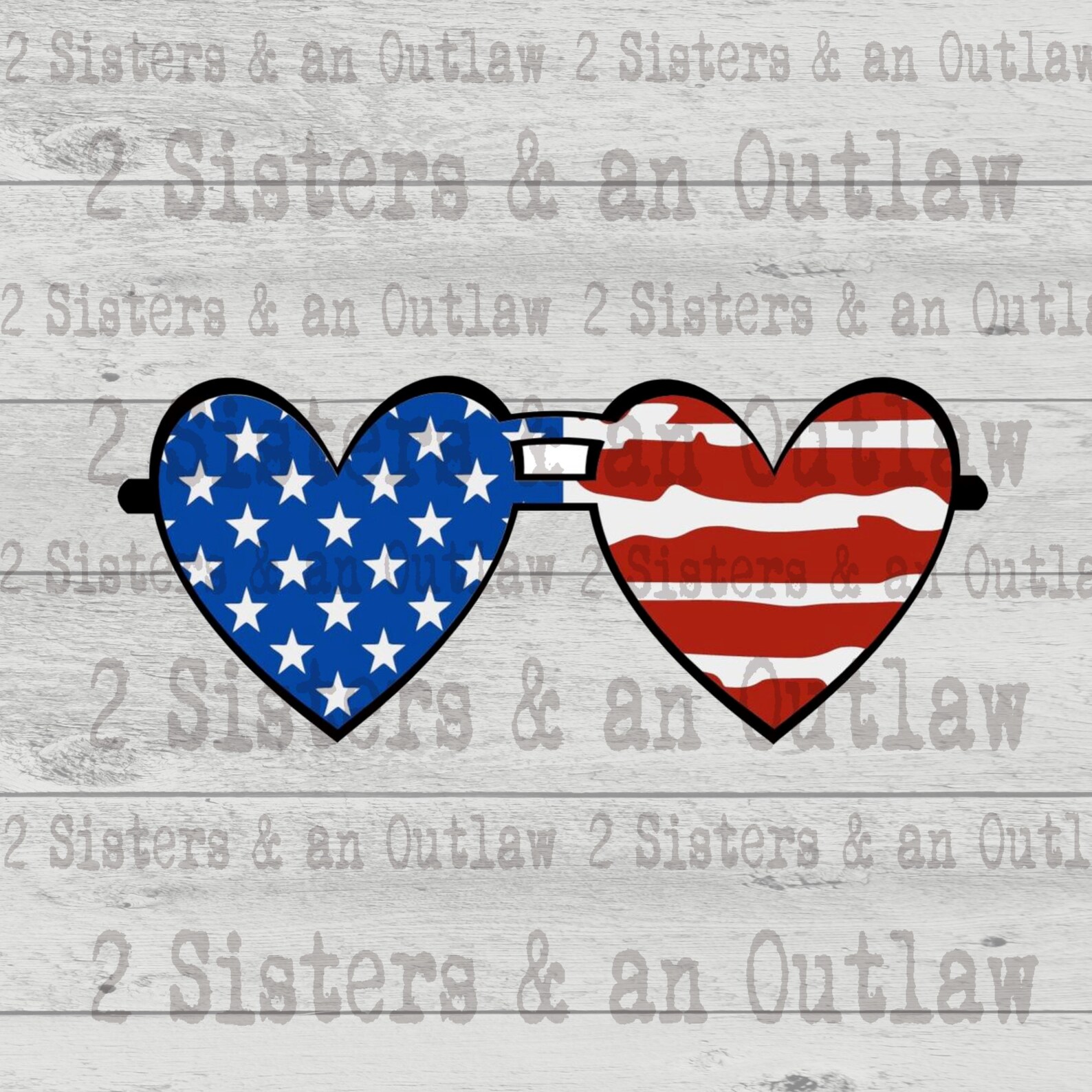 Stars & Stripes Bundle Svg. Flag. Patriotic Svg. 4th of July | Etsy