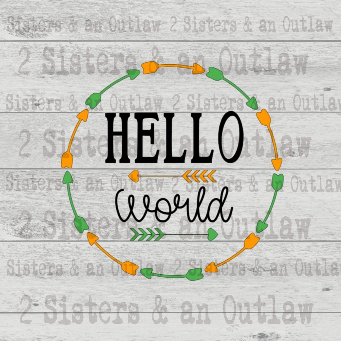 Hello World Svg. Baby Onesie Svg. Newborn Svg. Baby Shower - Etsy
