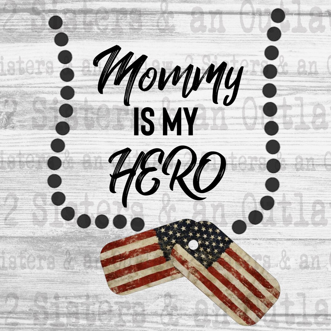 Mommy is My Hero Svg. My Hero Svg. Mothers Day Svg. Mom. Mother. SVG ...