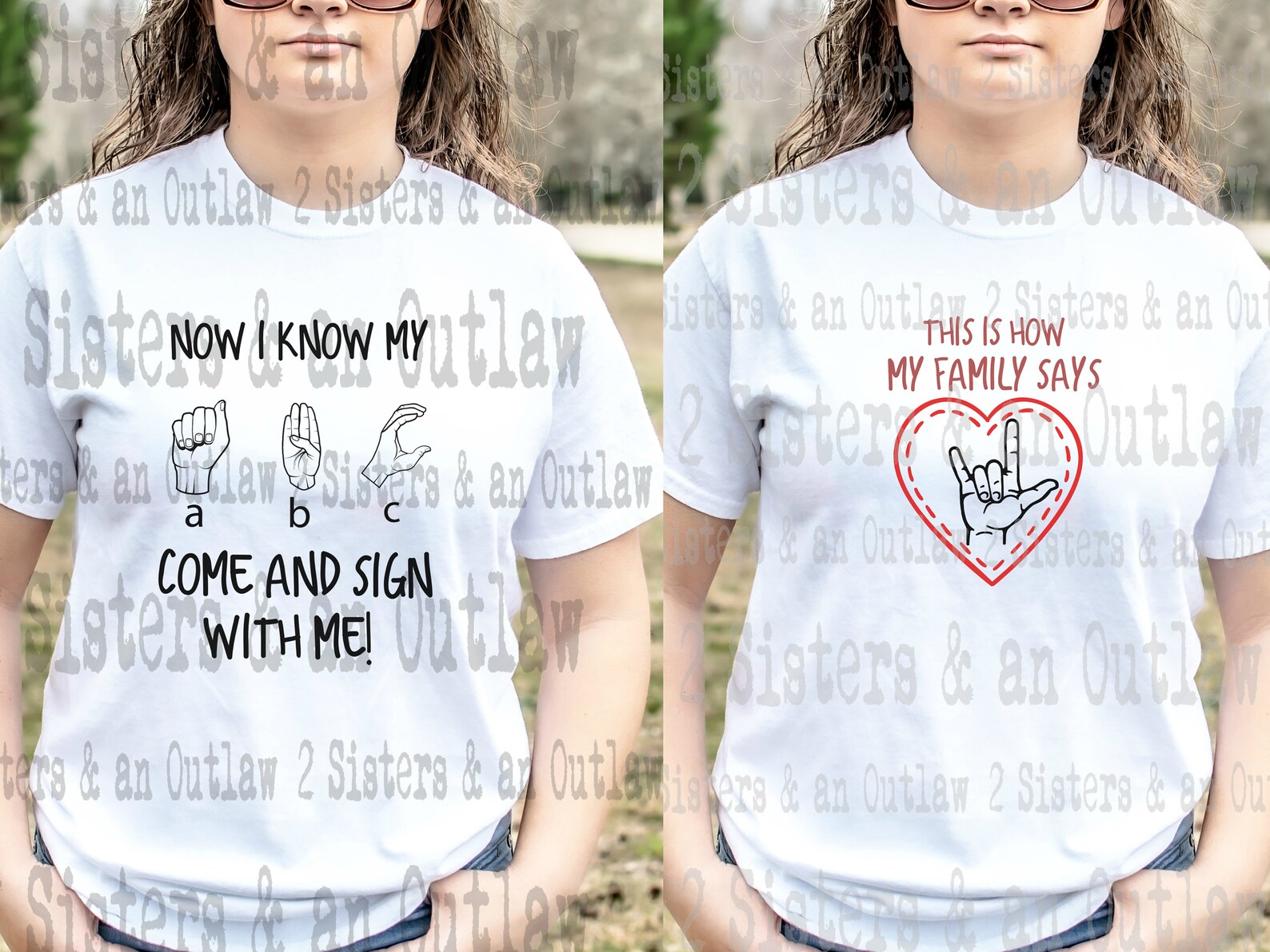 American Sign Language Bundle Svg. ASL Interpreter Svg. ASL - Etsy