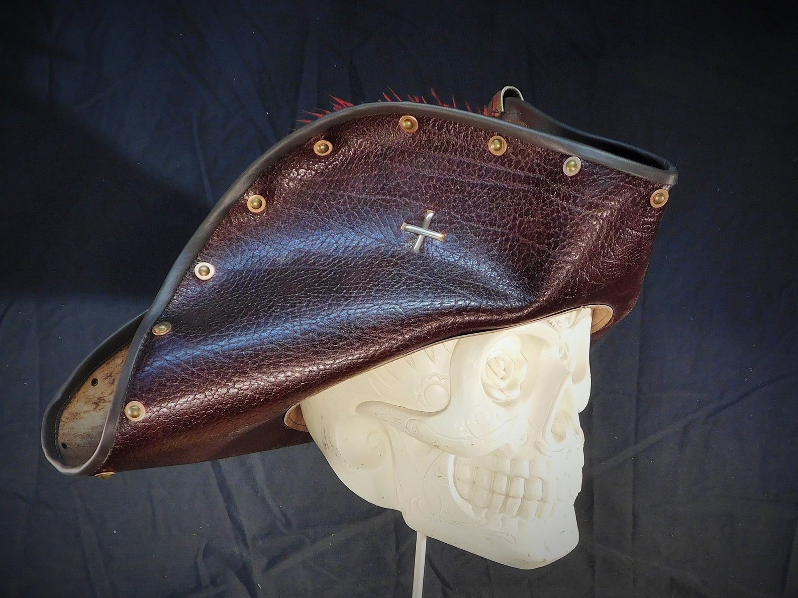 Captain Hat FREE SHIPPING* - Etsy