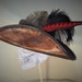 Athos Hat FREE SHIPPING* - Etsy