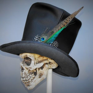 Mad Hatter Hat FREE SHIPPING* - Etsy