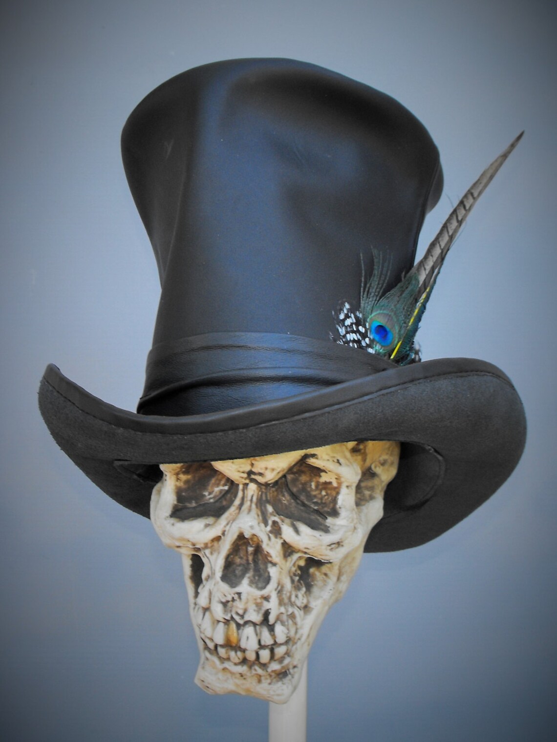 Mad Hatter Hat FREE SHIPPING | Etsy