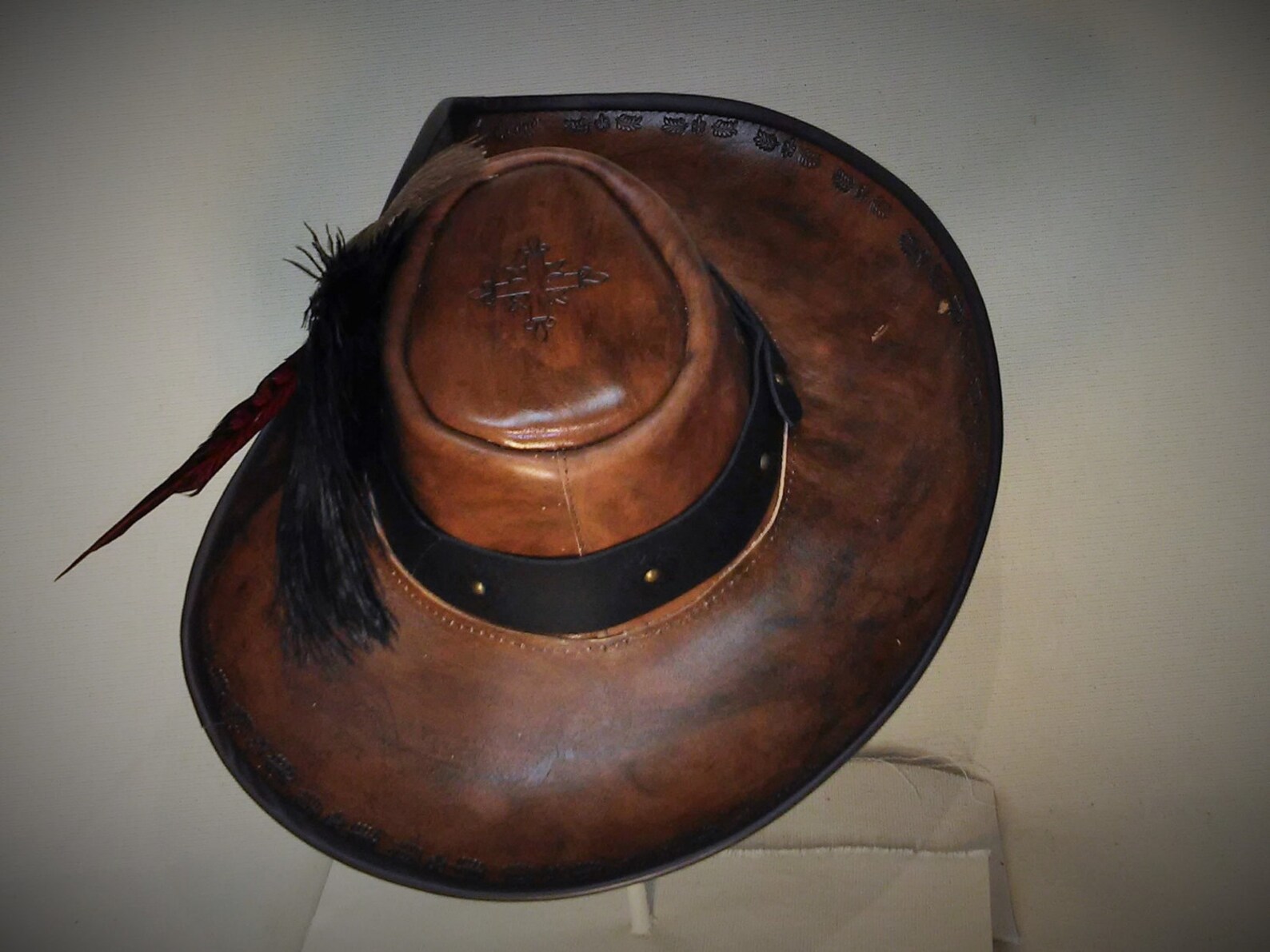 Athos Hat FREE SHIPPING* - Etsy