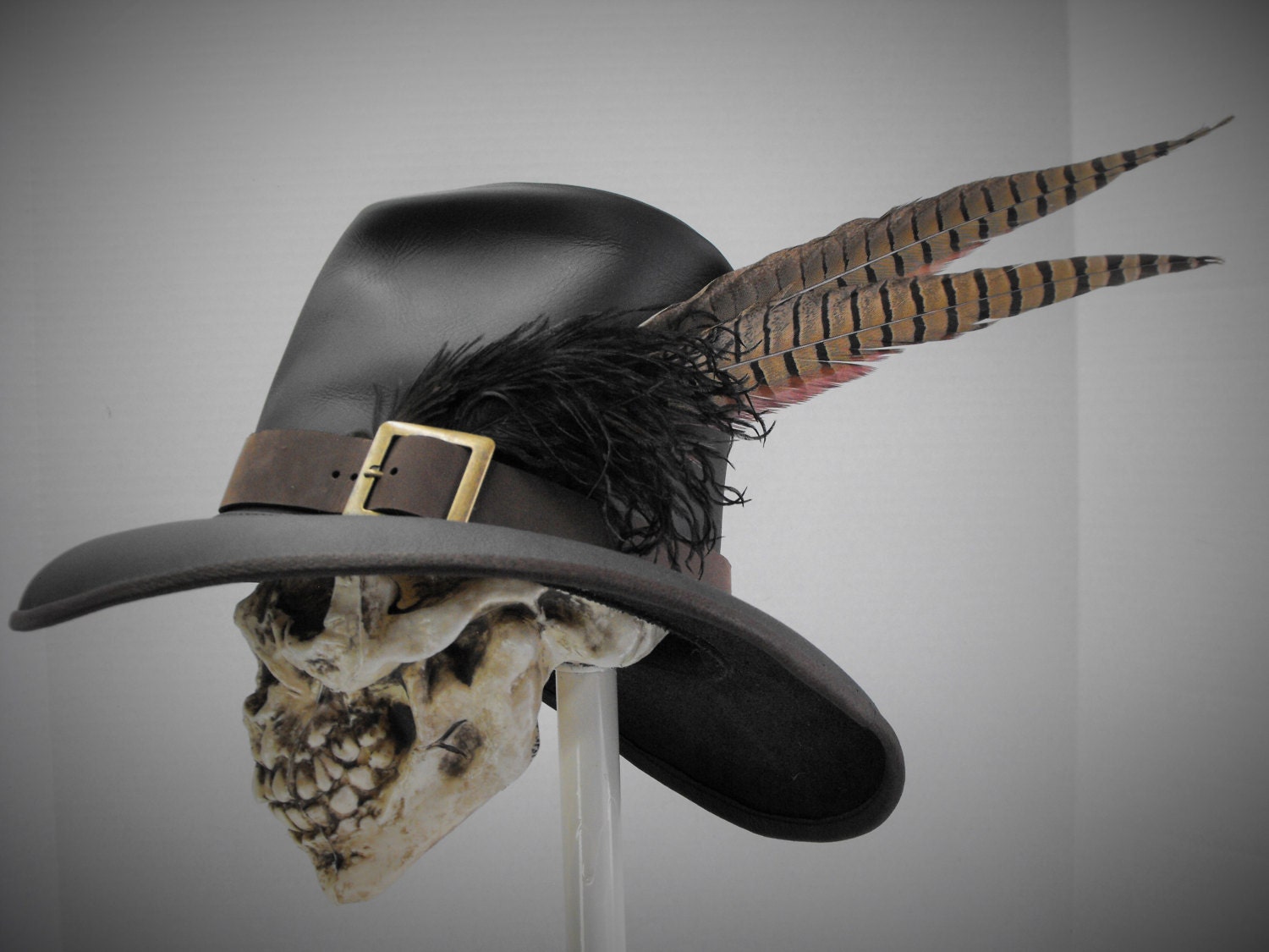 Van Helsing Hat