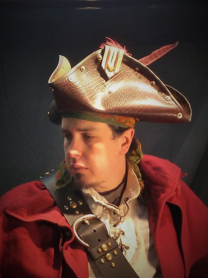 Captain Hat FREE SHIPPING* - Etsy